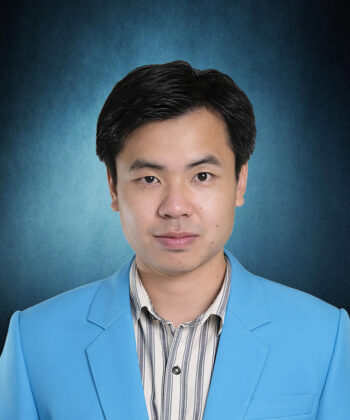 Mr. Apiwat Ngaothet | English Program - KhonkaenWittayayon School