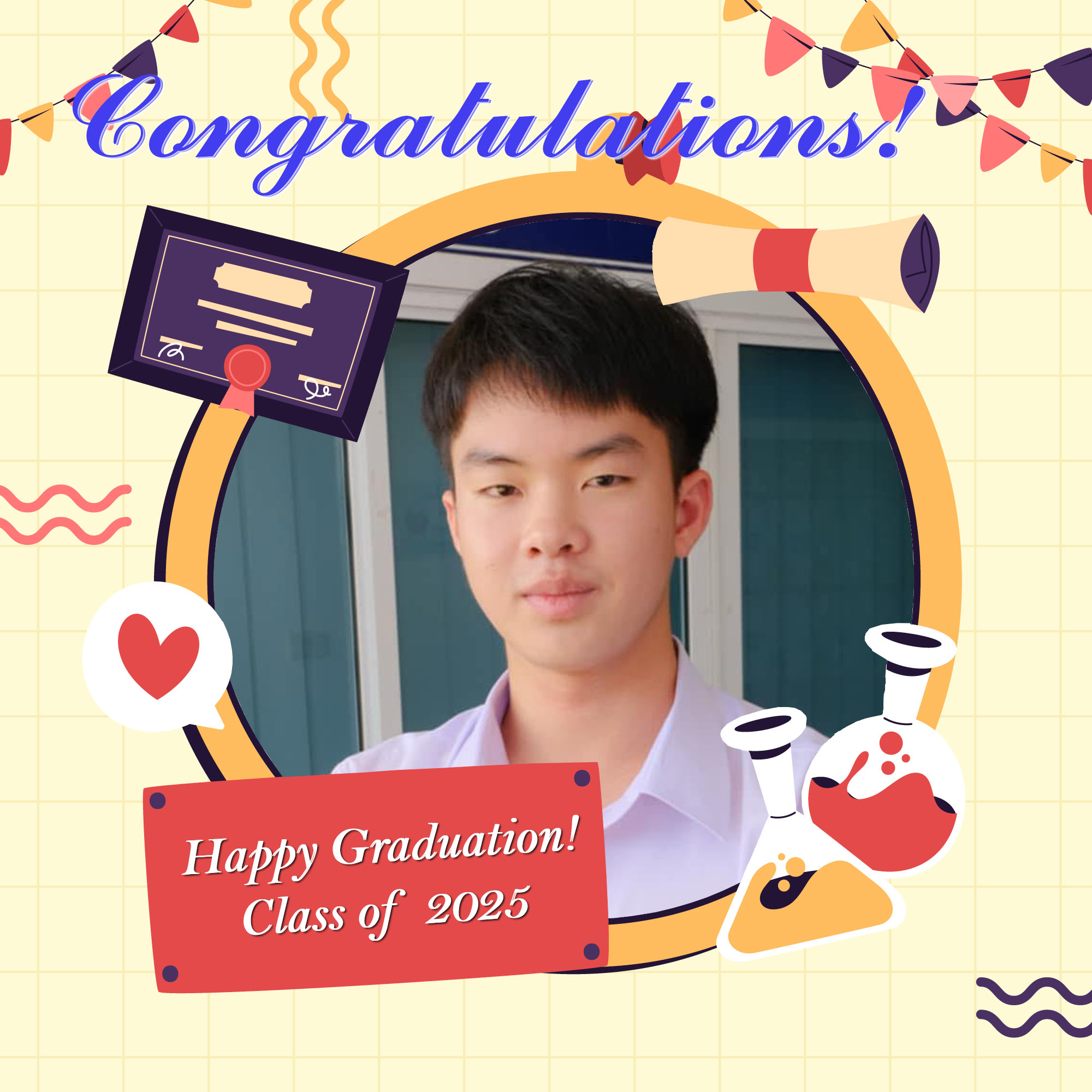 12-Nawin-Nontarit-PunPun-Frame | English Program - KhonkaenWittayayon ...