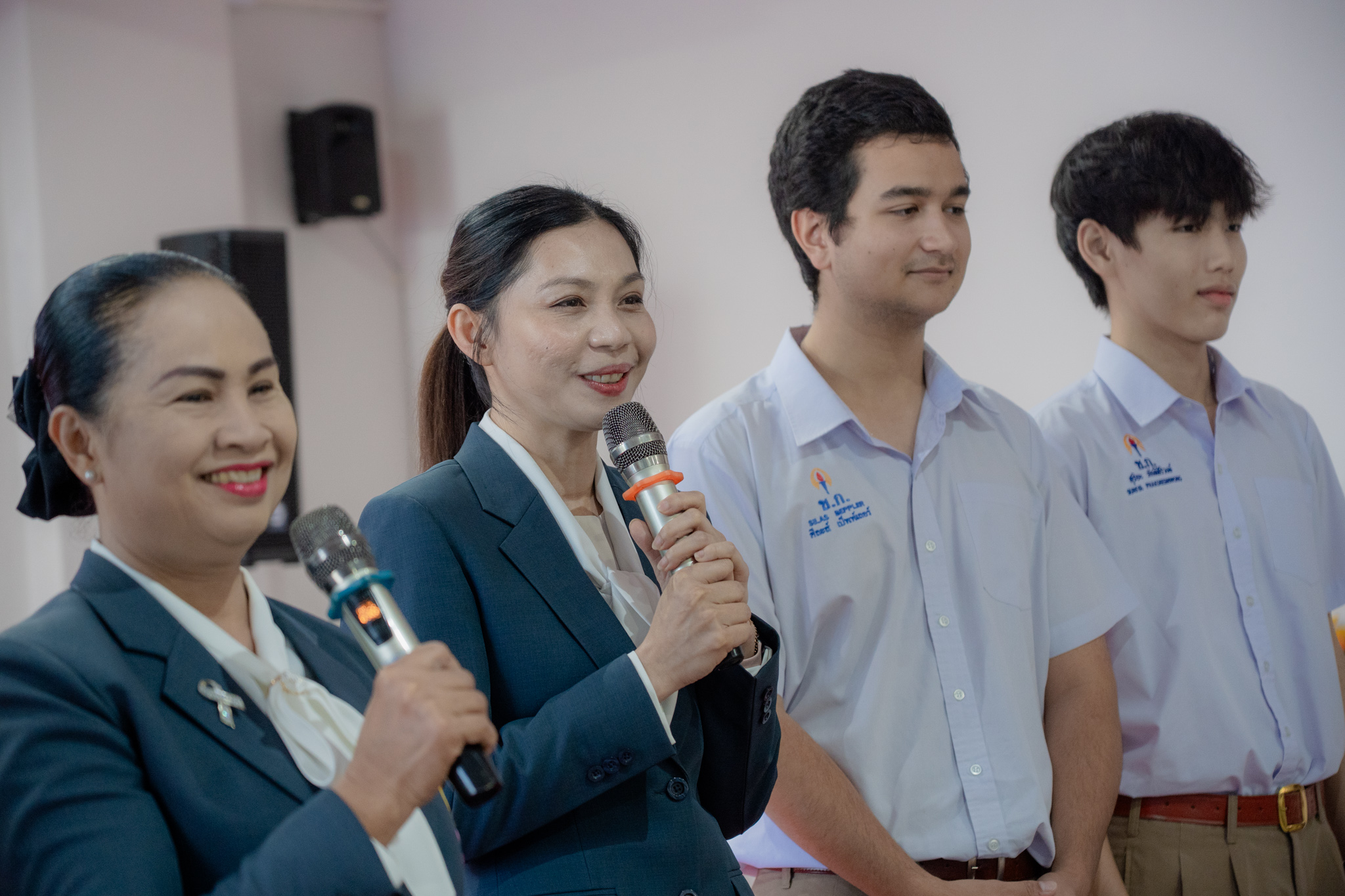 EP-KKW Student Recruitment Program at Baan Promboon School (2026 ...